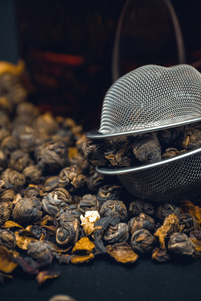 Tea Products – Coffee Masters Shop