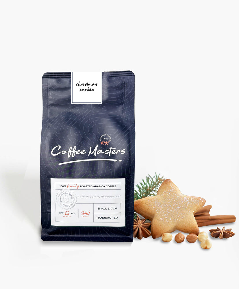 Coffee Masters Retail – Coffee Masters Shop