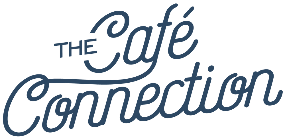 Cinnamon Coffee – The Cafe Connection