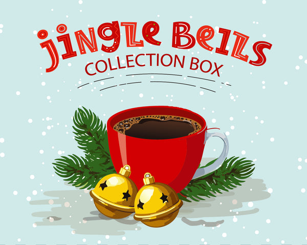 Jingle Box – Coffee Masters Shop