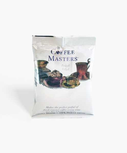 Gourmet Coffee Collection - 4 pack – Coffee Masters Shop